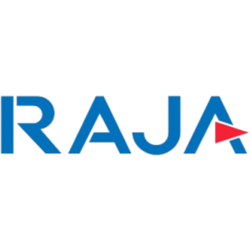80% RAJA Discount Code | May 2026 | BravoVoucher