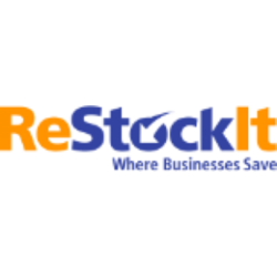 20% Off ReStockIt Coupon | May 2026