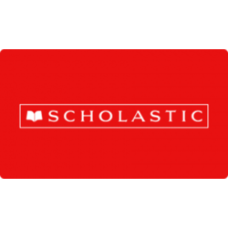 Scholastic Coupon Code - 60% Off Black Friday 2025