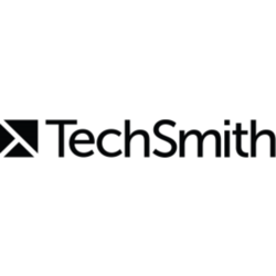 10% Off TechSmith Coupon Code & Deals | December 2025