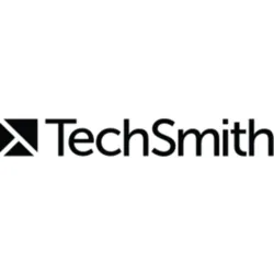 10% Off TechSmith Coupon Code & Deals | October 2025