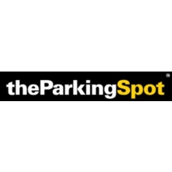 20% Off the Parking Spot Promo Codes & Deals | October 2025