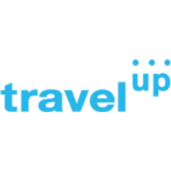 £20 TravelUp Promo Code | December 2025 | BravoVoucher