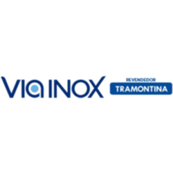 Cupom Via Inox Tramontina R$50 OFF | Black Friday 2025