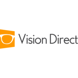 50% Off Vision Direct Promo Code | May 2026