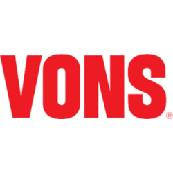 $30 Off VONS Coupon & Deals | August 2025