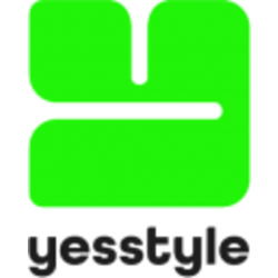 15% YesStyle Coupon | May 2026 | BravoVoucher
