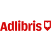 Adlibris Rabattkod - Få 65% Rabatt i december 2025