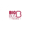 Code promo Big Bus Tours : -50% en décembre 2025