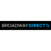 Broadway Direct Promo Code, Deals | December 2025