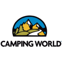 $400 Off Camping World Coupon & Deals | December 2025
