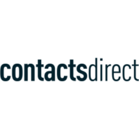 20% Off ContactsDirect Promo Code & Deals | December 2025