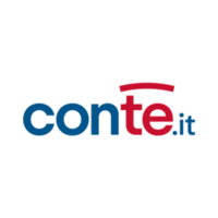 Codice Sconto ConTe.it - 30% di sconto a Maggio 2026
