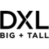 $15 Off DXL Coupon & Deals | June 2025