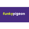 60% Funky Pigeon Discount Code | Dec 25