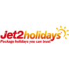 £400 Jet2holidays Discount Code | Oct 25