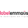 Code promo Label Emmaüs : 50% de réduction en mai 2026