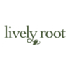 25% Off Lively Root Discount Code | April 2026