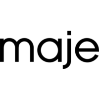 50% Off Maje Coupon Code | May 2026
