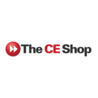25% Off The CE Shop Promo Code & Deals | January 2026