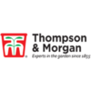 10% Thompson and Morgan Voucher Code | Jun 26