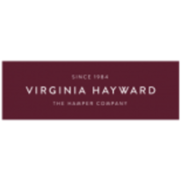 10% Virginia Hayward Discount Code | May 26