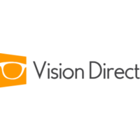 $20 Off Coupon Code Vision Direct | October 2025